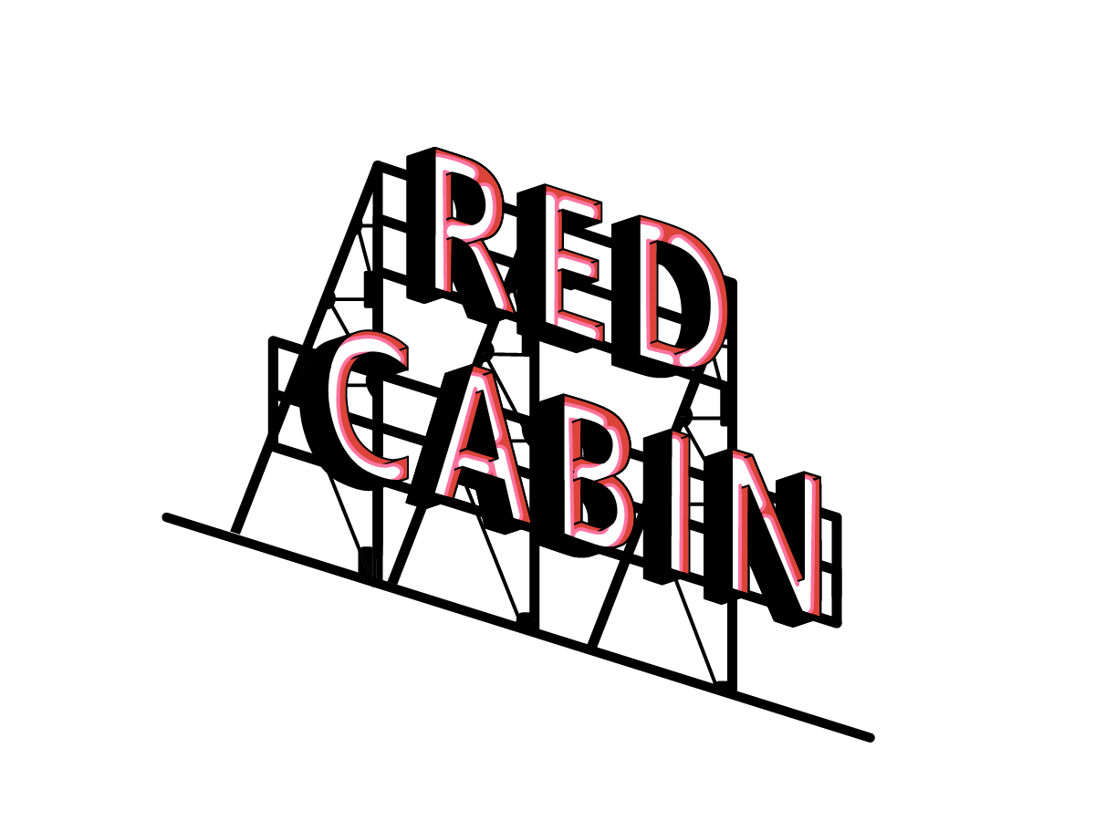 Red Cabin Creative